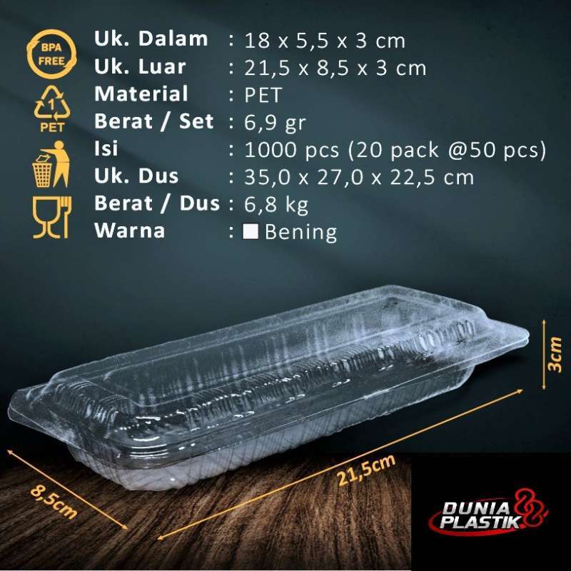 Jual Isi 50pcs Mika Sosis Besar H24 / Mika Hotdog / Mika Hotang Take ...