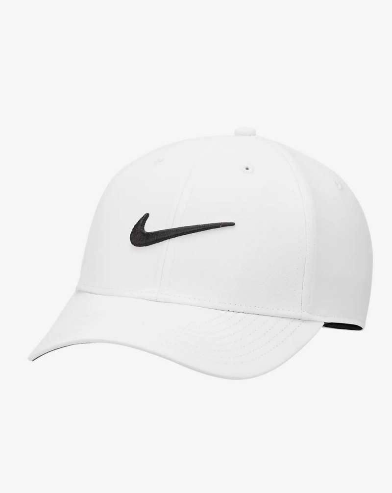 Jual Nike Dri-fit Club Structured Swoosh Cap Fb5625-025 Topi Original ...