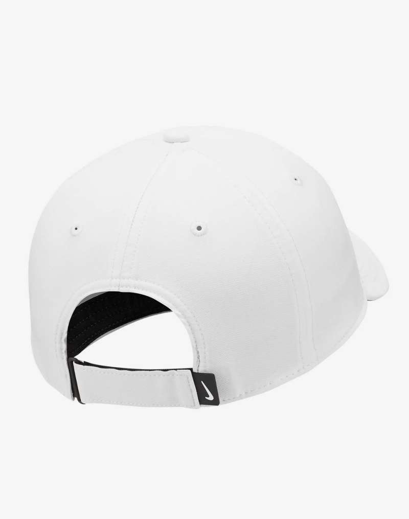 Jual Nike Dri-fit Club Structured Swoosh Cap Fb5625-025 Topi Original ...