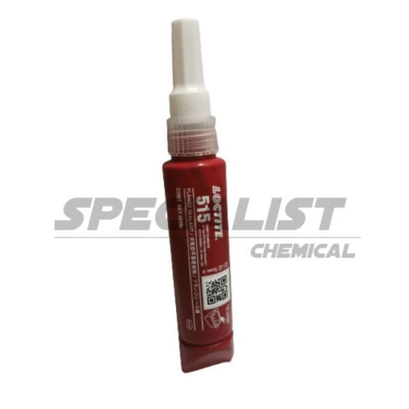 Promo LOCTITE 515 FLANGE SEALANT 50ML Diskon 33% di Seller Maju Kuat ...