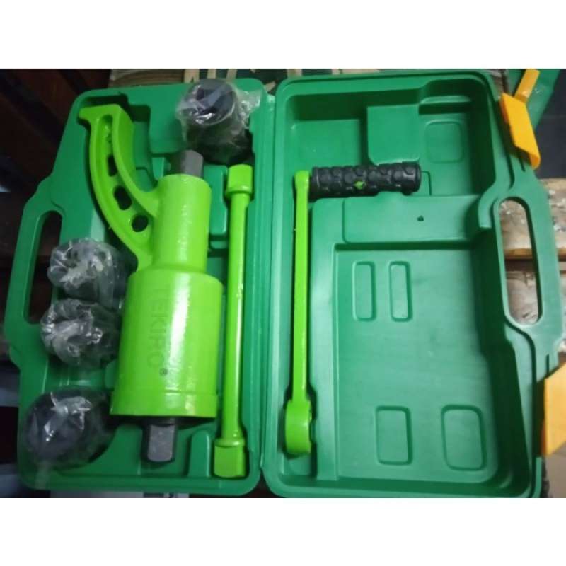 Promo Kunci Roda Truk Fuso Tekiro Dan Dmp Original Kunci Impact Manual ...