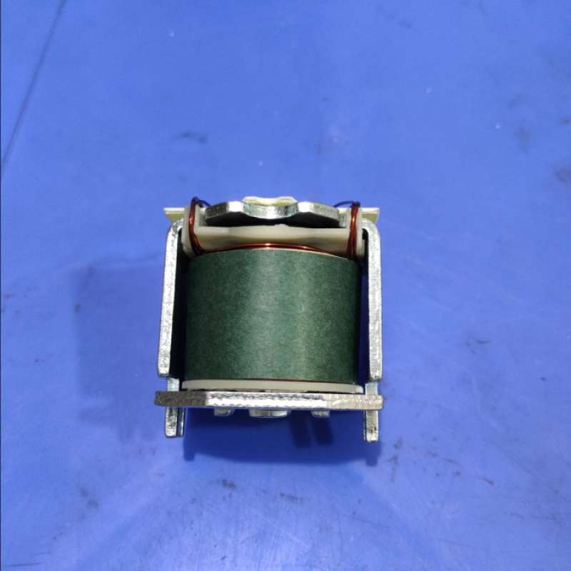 Jual Isi Selenoid Coil / Isi Selenoid /isi Switch Starter Rino 12v ...