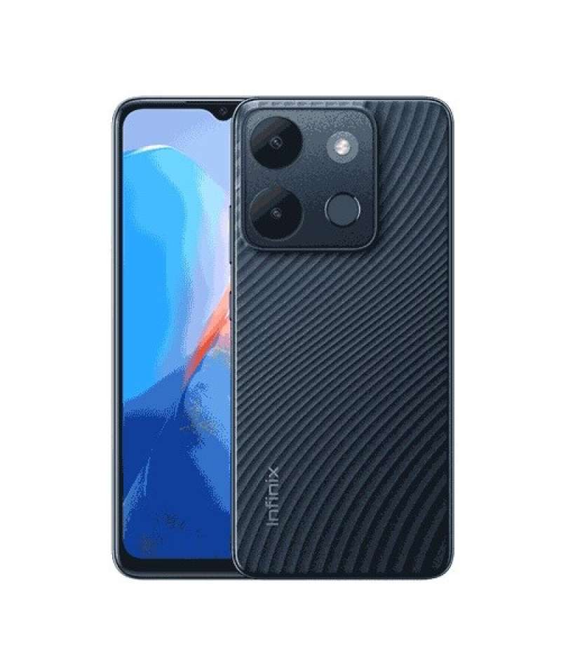 Jual Infinix Smart 7 X6515 | Android 12, Ips Lcd | Garansi Resmi ...