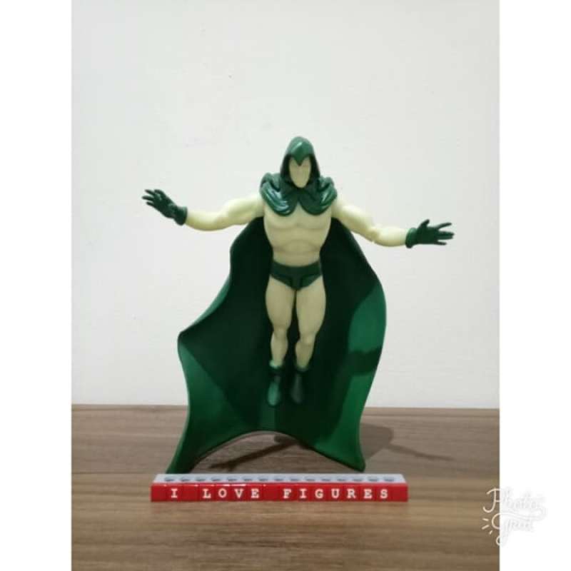 Promo DC direct Spectre Jim Corrigan Diskon 23% di Seller Venomancer ...