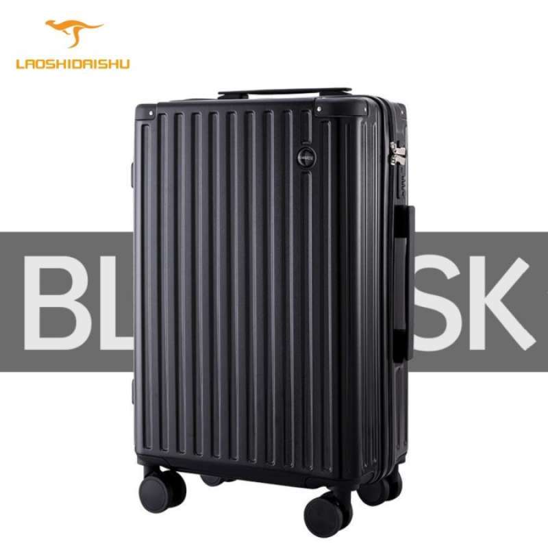 Promo Pc Jerman New Koper 24 Inch Jumbo 20 Kabin Bagasi Koper Travel ...