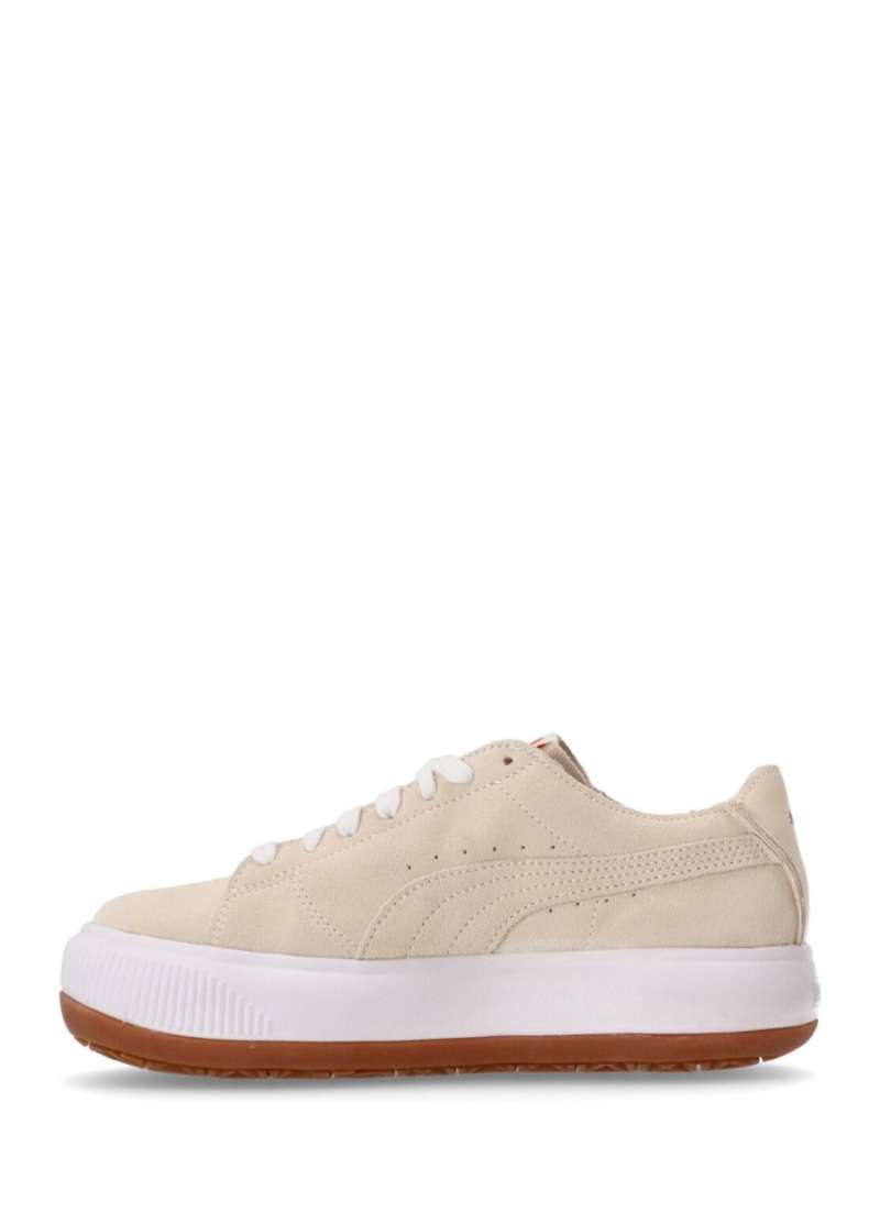 Jual Sepatu Sneakers Puma Suede Mayu Ami Deconstruct Pristine 38414701 ...