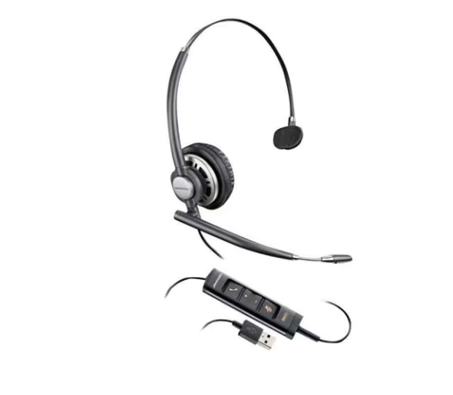 Jual Headset Poly Encorepro Hw 715 Di Seller Cipta Piranti Visual ...