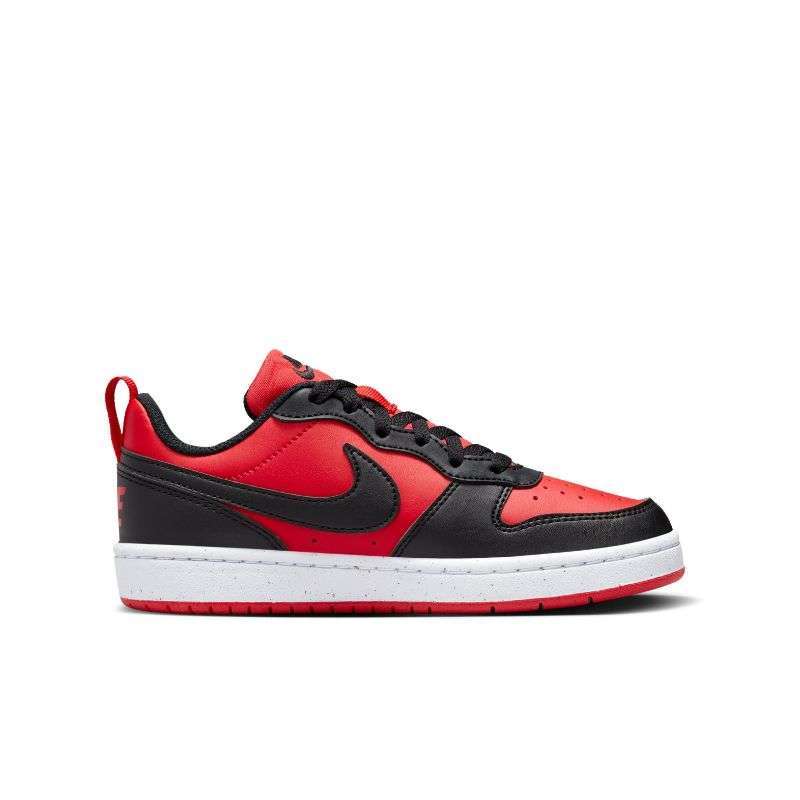 Jual Nike Court Borough Low Recraft Big Kids' Shoes (DV5456-600) di ...