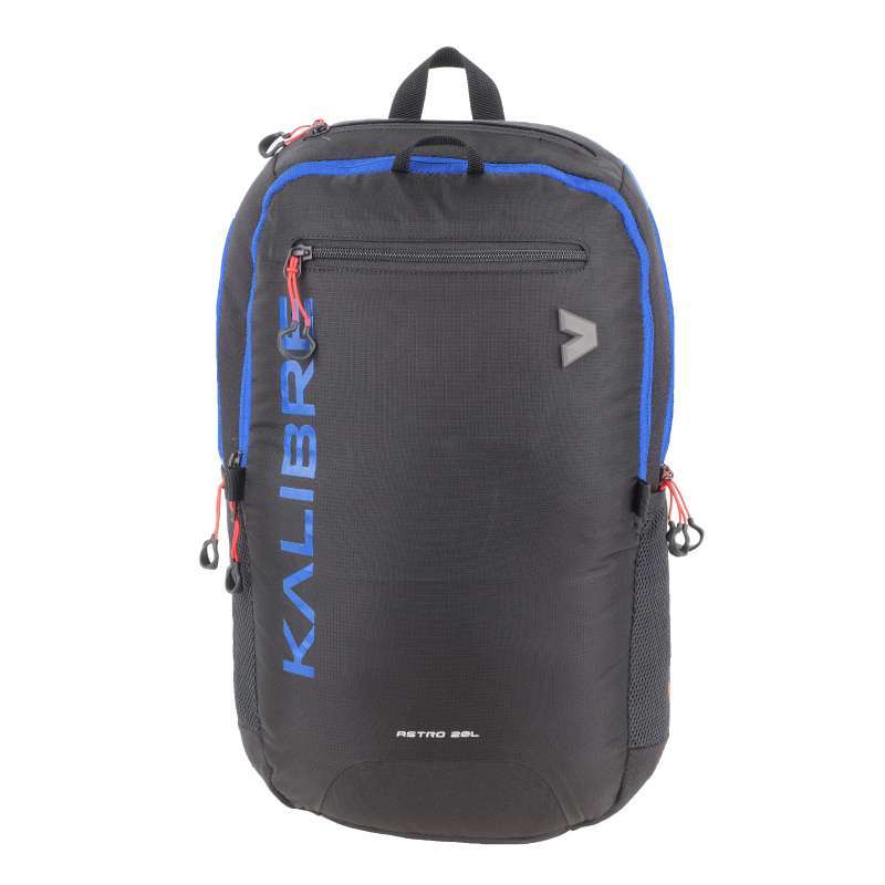 Tas Sekolah Kalibre Terbaru