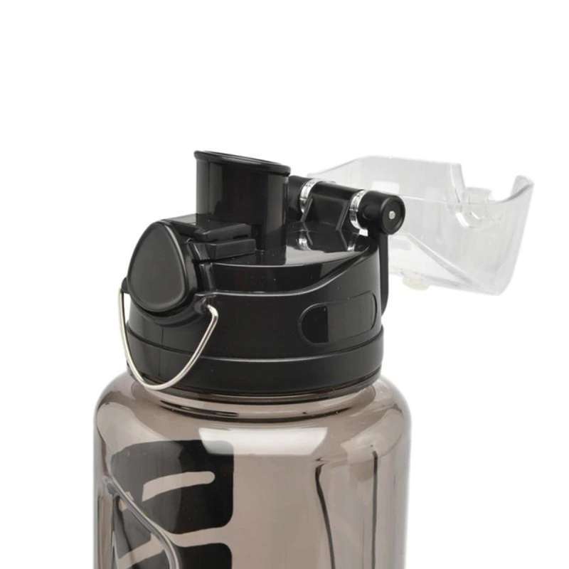 Jual Botol Minum Puma Tr Sport Drink Bottle Sportstyle Black [05351801 ...