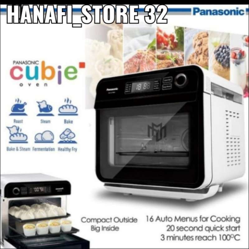 Promo Panasonic Nu-Sc 100W Diskon 23% di Seller Cuanz Store - Kalibata ...