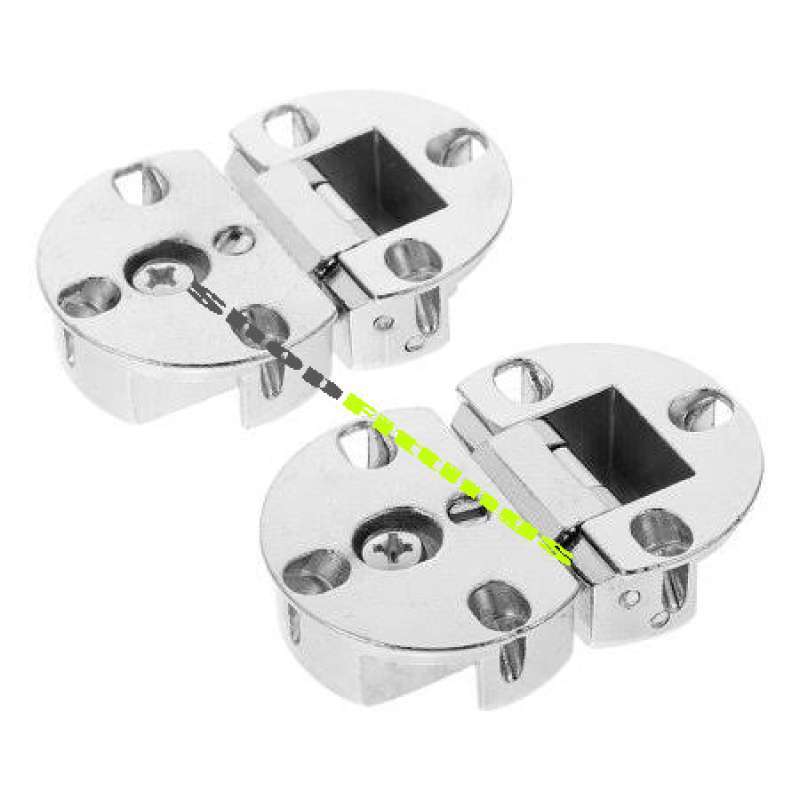 Jual Engsel Plano Penutup Pintu Tersembunyi Cabinet Door Flap Hidden X ...