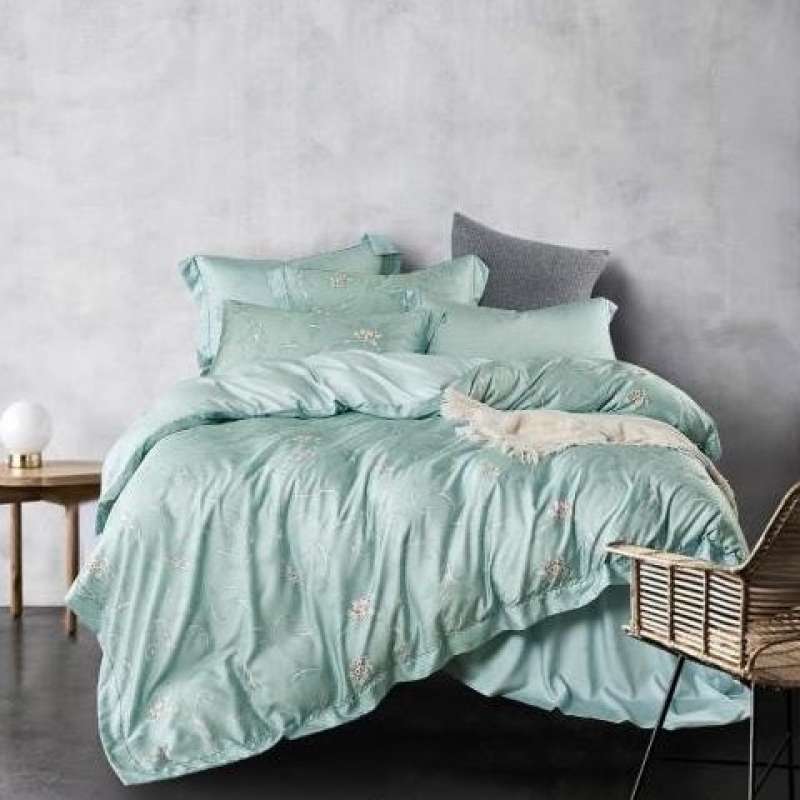 Jual Tencel™ Bedding Regalinen Ultimate Series Cellulose Fiber - Willow ...