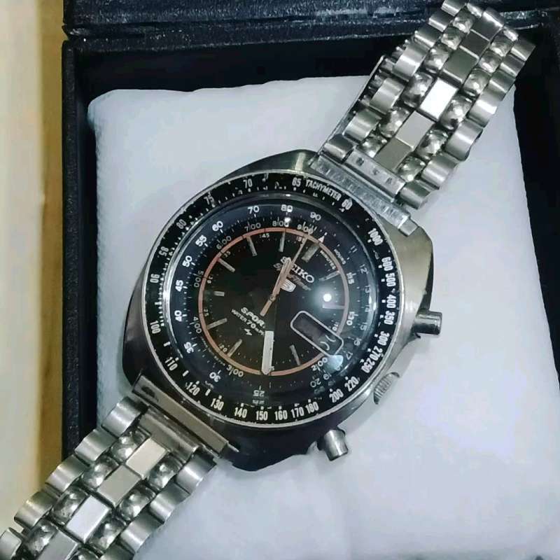 Jual Jam Tangan Seiko 5 Snxj92 Terbaik Juli 2024 - Harga Murah & Gratis ...