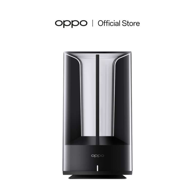 Jual Oppo Wi-fi 6 Router Ax5400 (garansi Resmi) Di Seller Oppo ...