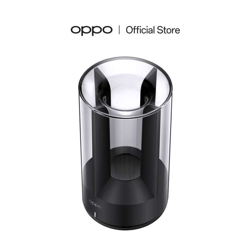 Jual Oppo Wi-fi 6 Router Ax5400 (garansi Resmi) Di Seller Oppo ...