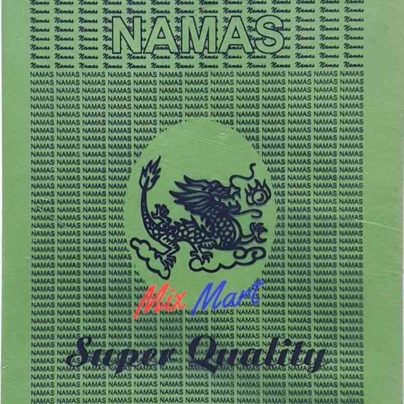 Jual Kertas Karton Buffalo Namas Ukuran Folio F4 Di Seller Galelleaa ...