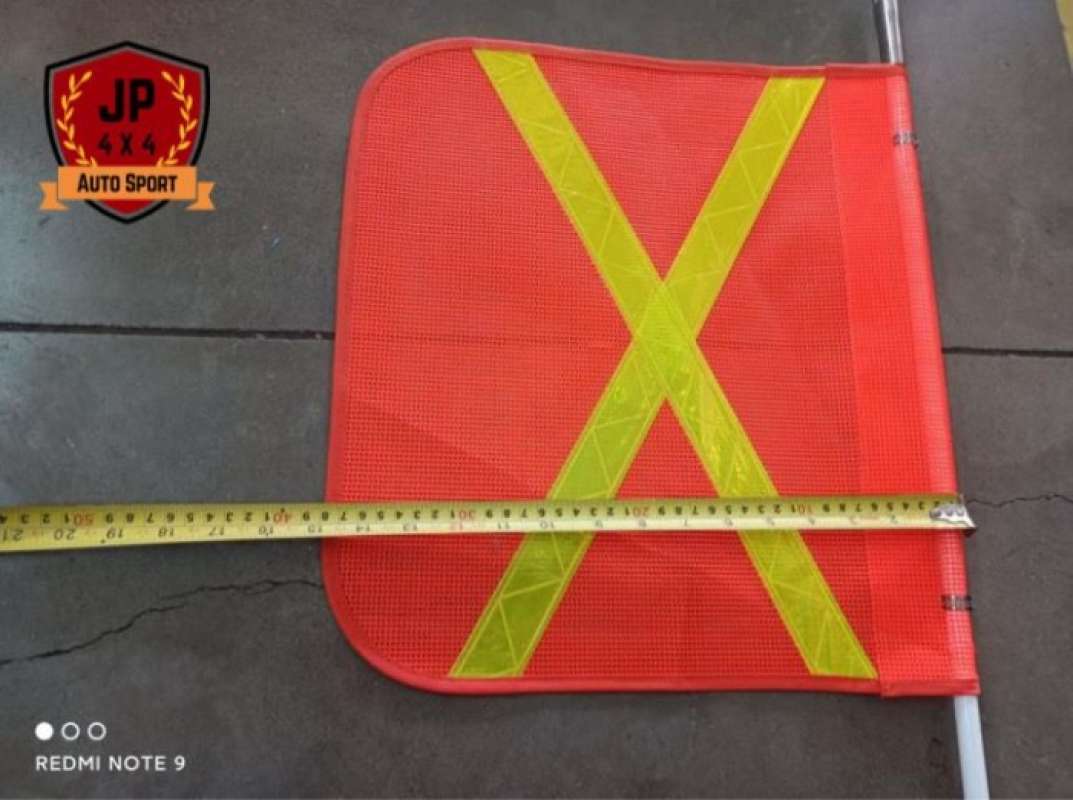 Promo Tiang Bendera Mobil Tambang Buggy Whip 3,6M Diskon 23% di Seller ...