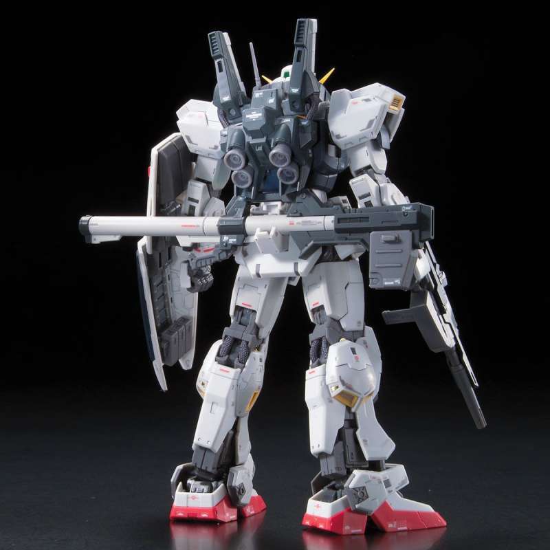 Jual Rg Gundam Mk Ii Aeug Di Seller Hobtoys - Ancol, Kota Jakarta Utara ...