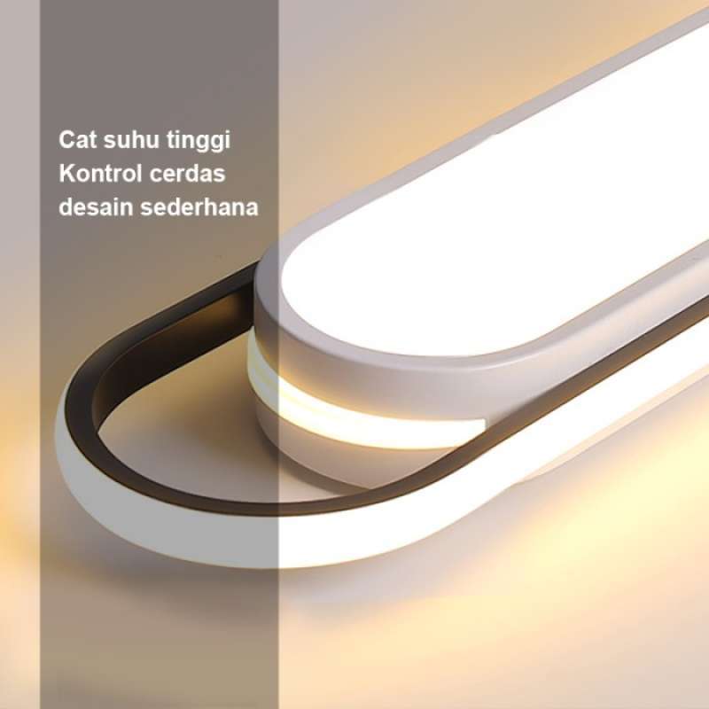 Jual Lampu Plafon Led Minimalis Ceiling Lamp Modern Chandelier Lamp Hias Di Seller Sumber Rezeki ...