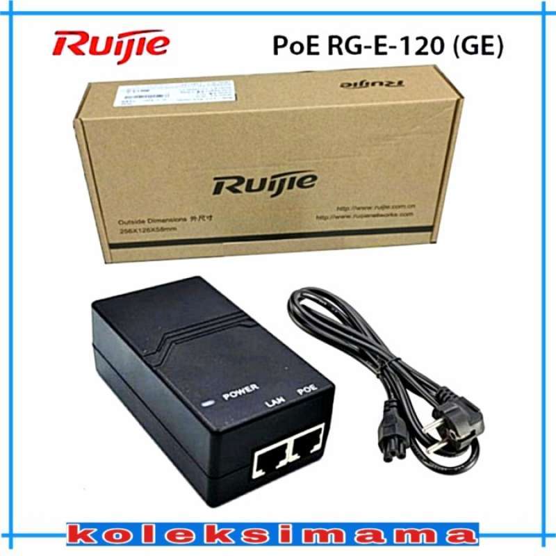Jual Ruijie Rg Ap 720 L Indoor Access Point Di Seller Akurima Store ...