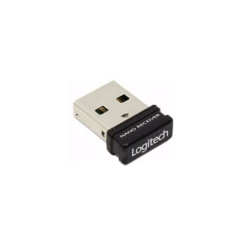 Promo Logitech F710 Nano Receiver Usb Dongle Diskon 23% di Seller ...