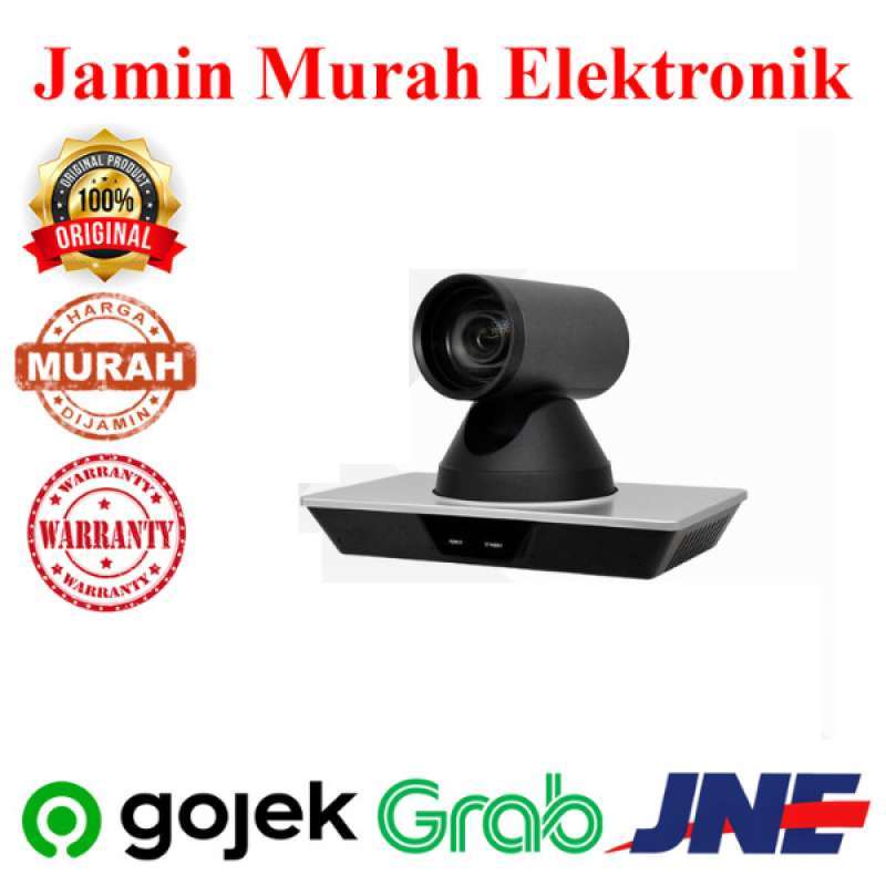 Promo Maxhub Uc P20 I Pro 4K 60Fps Ptz Camera Diskon 23% di Seller Tunnel store - Rambutan, Kota ...