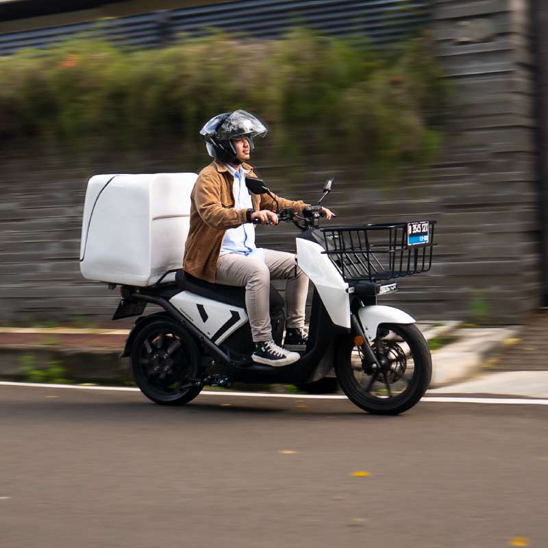 Jual Sewa Motor Charge Terbaru Dengan Harga Termurah Di 2024 | Blibli