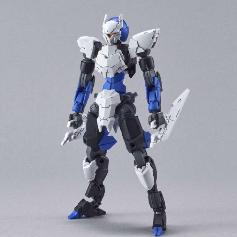 Promo Gundam 30Mm Exm-A9N Spinatio Ninja 61657 / Gunpla / Mokit ...