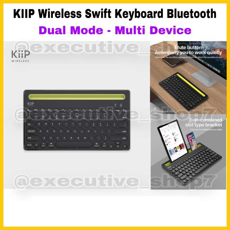 Jual Kiip Swift Keyboard Original Murah - Harga Diskon Maret 2024 | Blibli