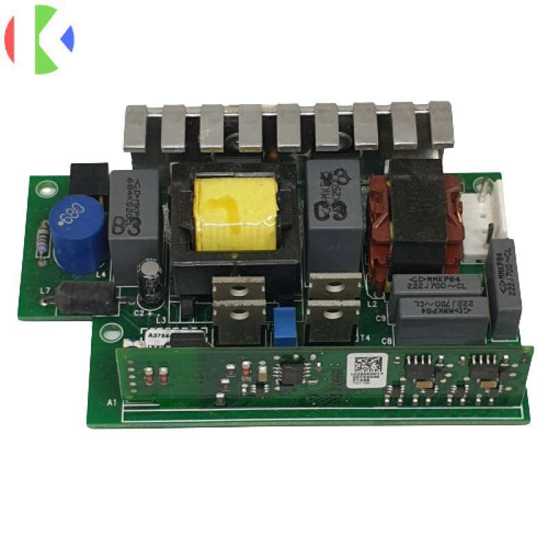 Jual Ballast Inverter Lampu Projector Proyektor Viewsonic Di Seller ...