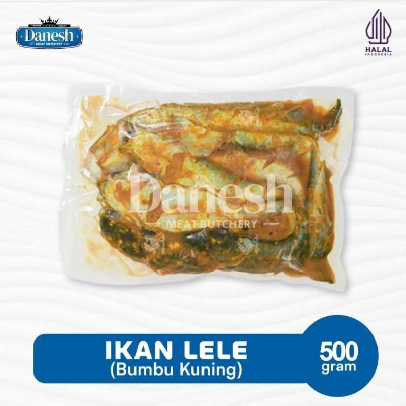 Jual Ikan Lele Segar Kuning Termurah - Harga Grosir Terupdate Hari Ini ...