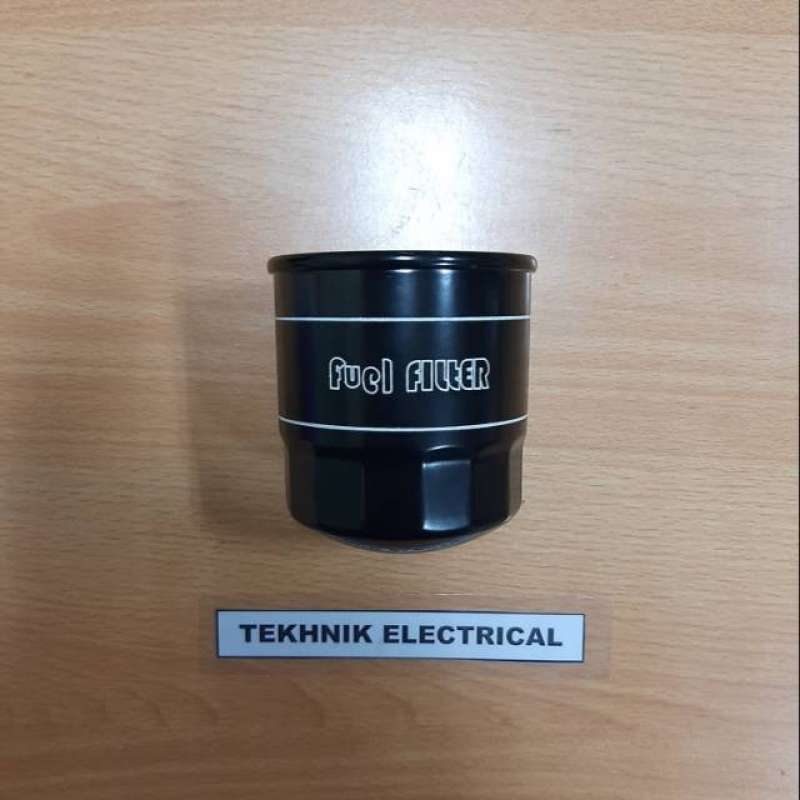 Jual Filter Solar Genset Isuzu 4JB1 4JB1T 4JB1TA Fuel Filter Engine ...