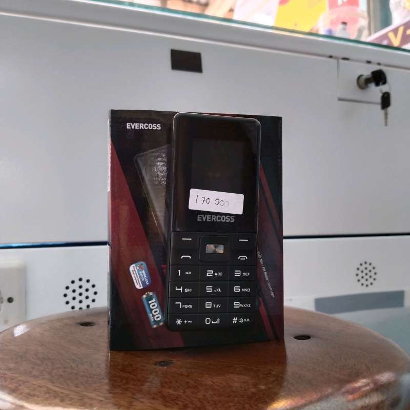 Jual Evercos New 2023 di Seller TINDO CELLULER - Curahdami, Kab ...