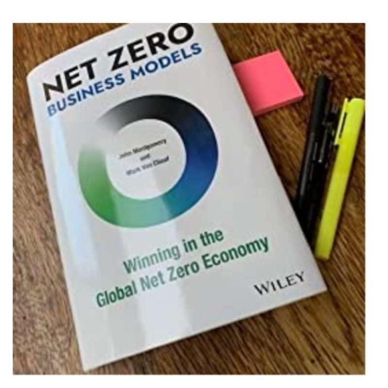 Promo Net Zero Business Models: Winning in the Global Net Zero Economy ...