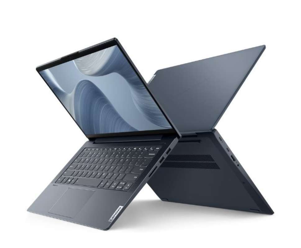 Jual Lenovo Ideapad Slim Intel Core I H Ram Gb Ssd Gb Fhd Ips Windows Dan Office