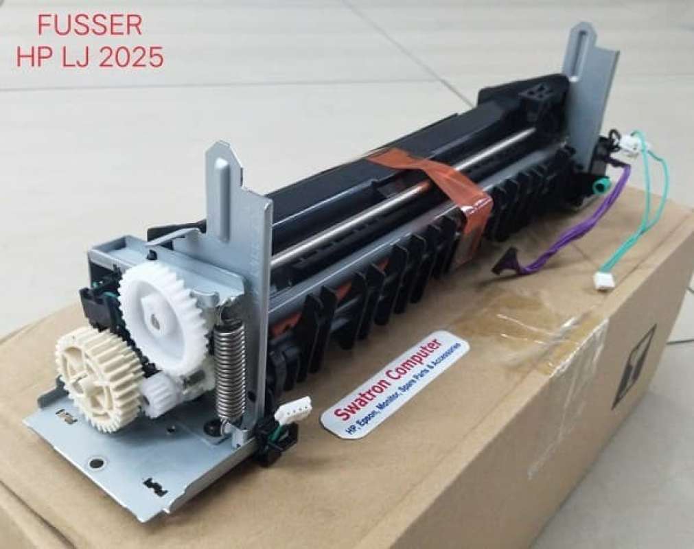 Promo Fuser Assy Printer HP Laserjet fusing CP2025 CM2320 CP2020 New ...