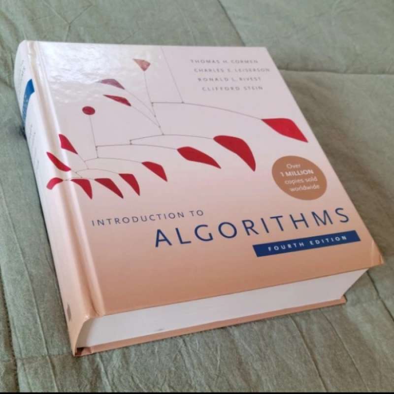 Introduction To Algorithms 3rd Edition Book Review Pdf Link 44 Off