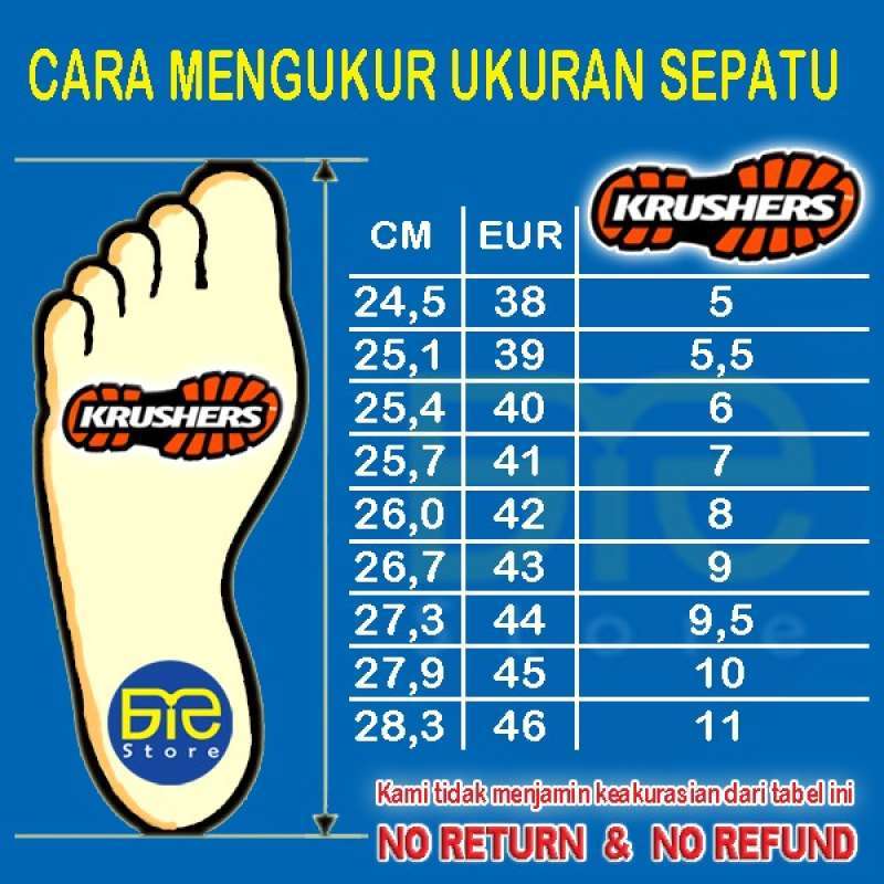 Promo Sepatu Safety Shoes - Krushers Utah Black Diskon 23% Di Seller ...