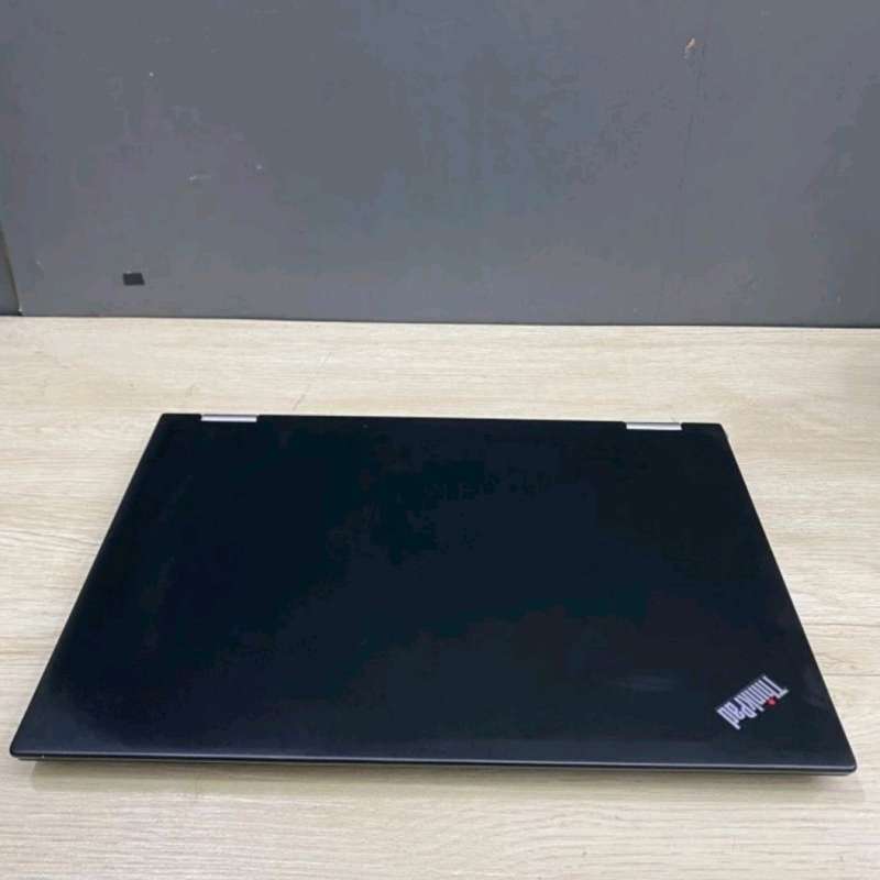 Jual Laptop Lenovo Thinkpad Yoga 370 I5 Gen7 Touchscreen 8/512 Pen ...