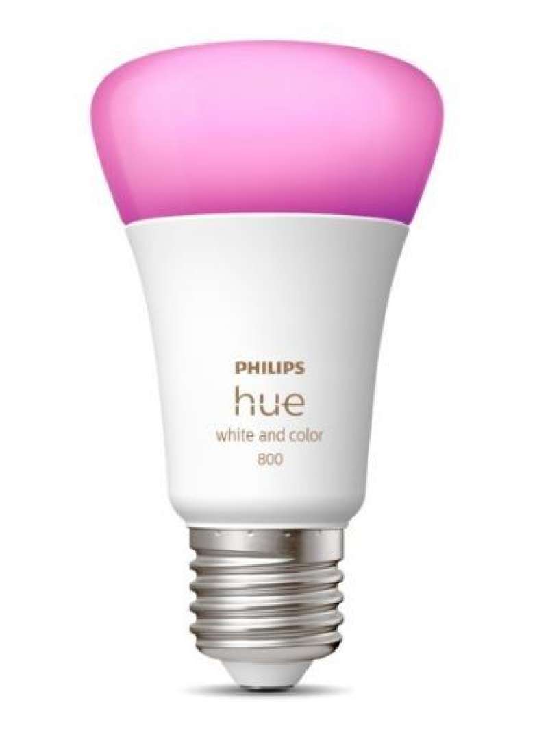 Promo Philips Hue Bulb Complete All New Generation Diskon 33% Di Seller ...