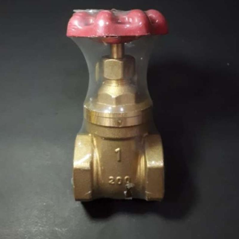 Jual Gate Valve Pvc Original Murah - Harga Diskon Januari 2024 | Blibli.com