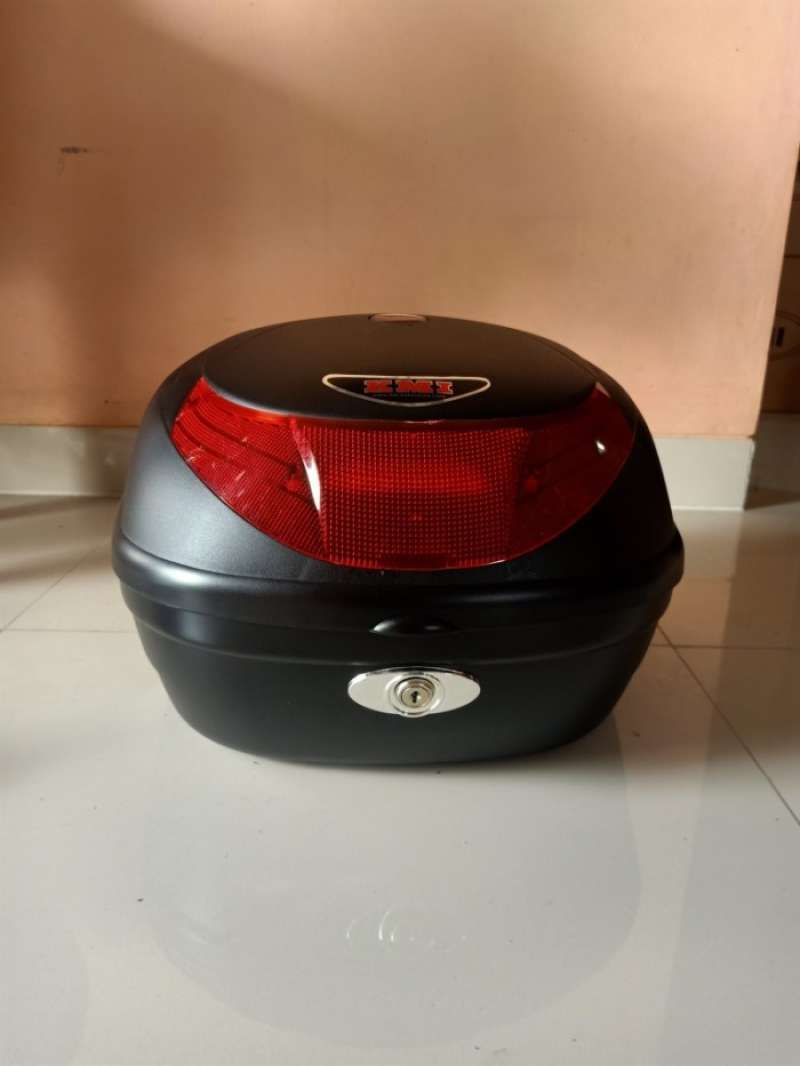 Promo box motor belakang kmi 502 hitam Diskon 23% di Seller Terpercaya ...