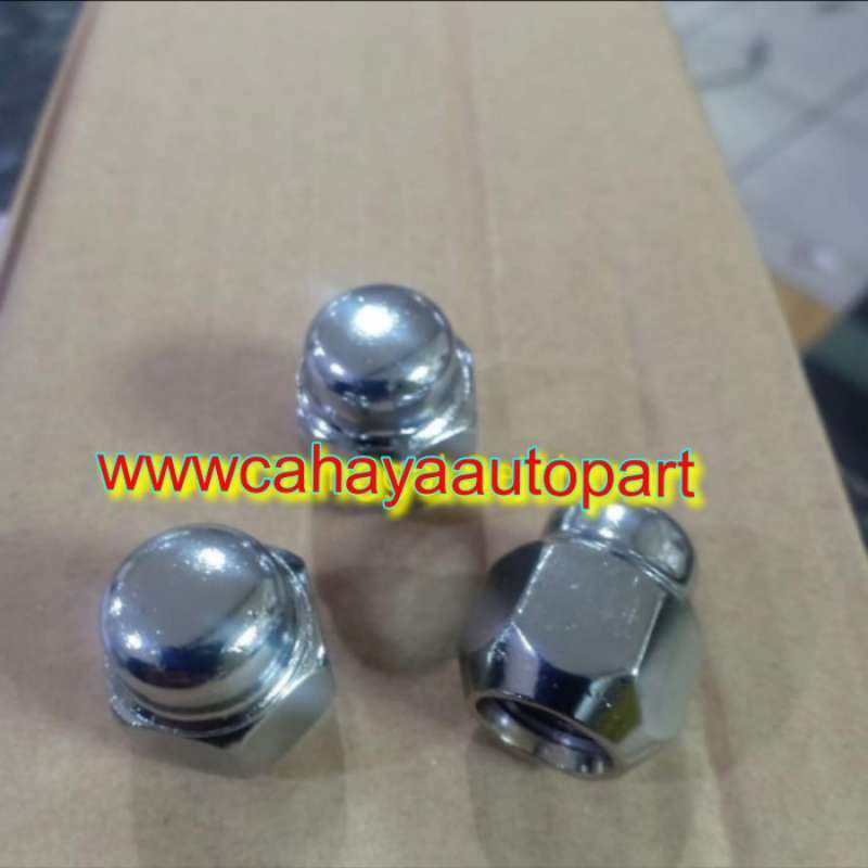 Promo Mur Racing Nut Racing APV Ertiga Karimun Diskon 23% di Seller ...