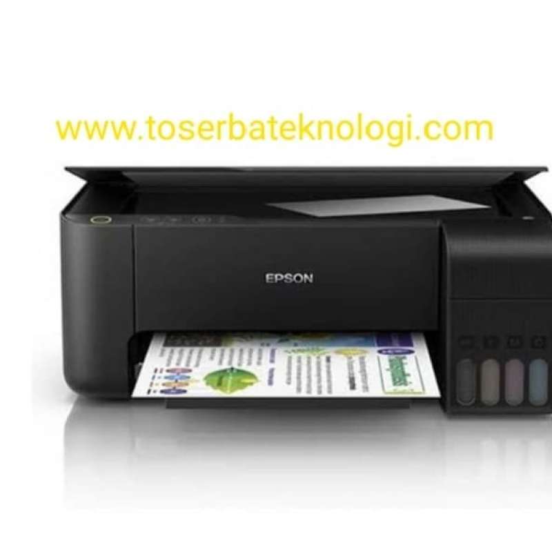Promo Printer Epson L3110 Infus original Diskon 26% di Seller Jaya ...