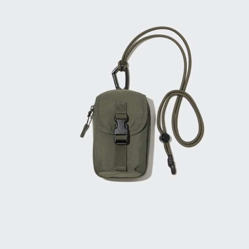 Jual Pouch Leher Uniqlo Model Terbaru - Harga Promo Mei 2024 | Blibli