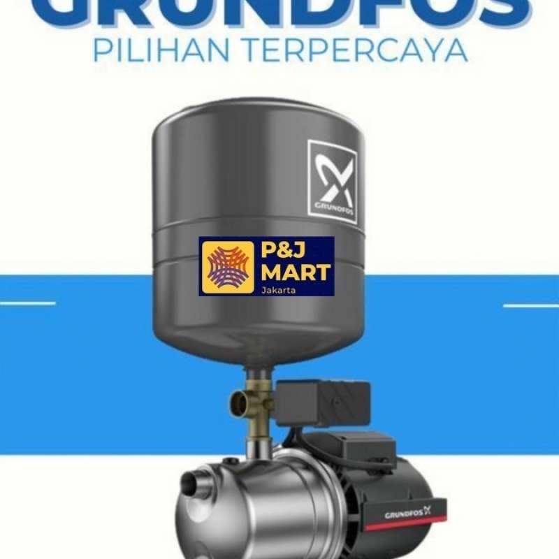 Jual Pompa Grundfos JP 4-47 PTV di Seller Waroka Store - Cengkareng Barat, Kota Jakarta Barat ...