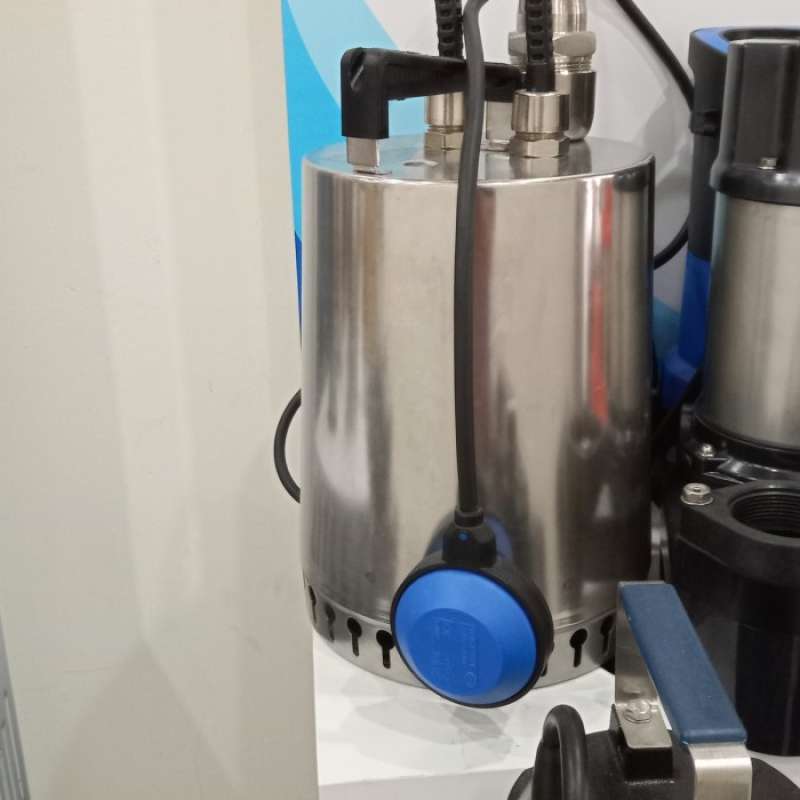 Promo Grundfos Unilift Ap 12 40 04 A1 Pompa Grundfos Ap Pompa Air