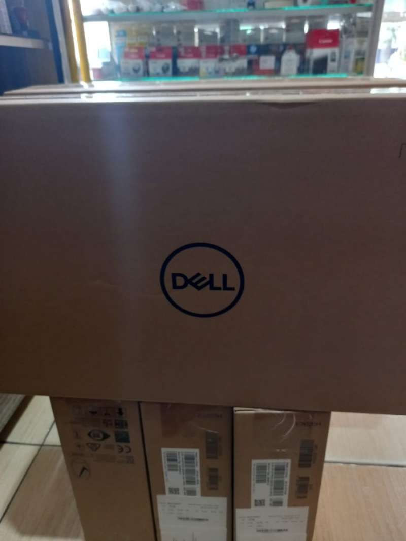 Promo Monitor Led Dell E 2020h 20 Inchi Diskon 23% Di Seller Gigaba ...