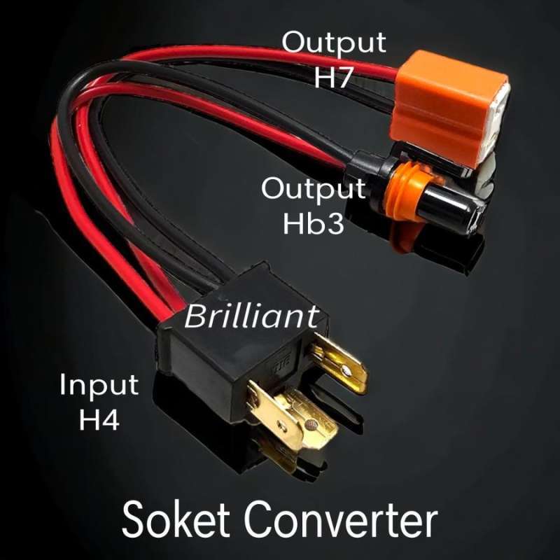 Jual Soket Lampu H11 Male Terbaru Dengan Harga Termurah Di 2024 | Blibli